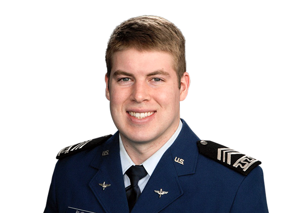 Noah Bush - Air Force Falcons Linebacker - ESPN