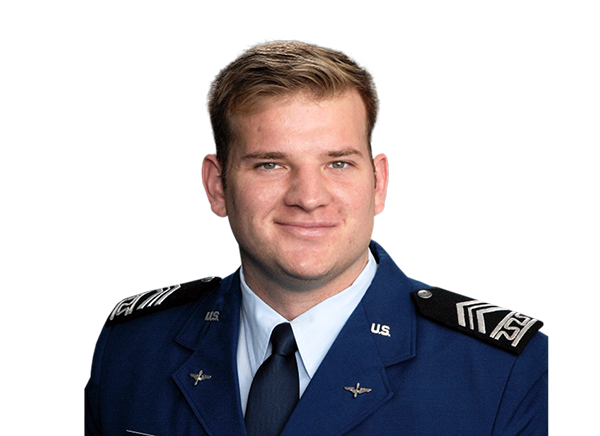Benjamin Mercer - Air Force Falcons Center - ESPN