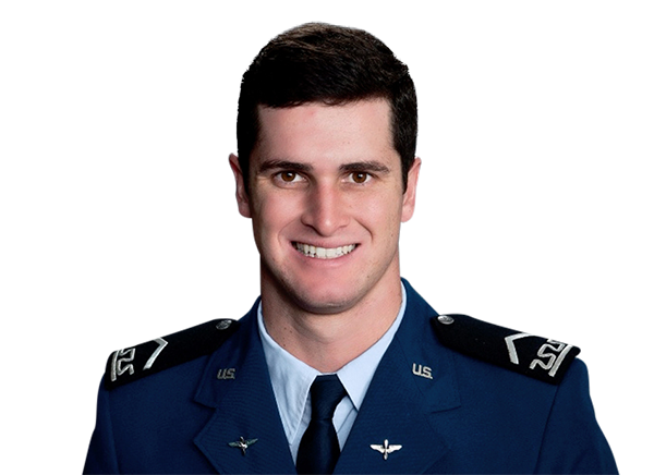 Daniel Morris - Air Force Falcons Wide Receiver - ESPN