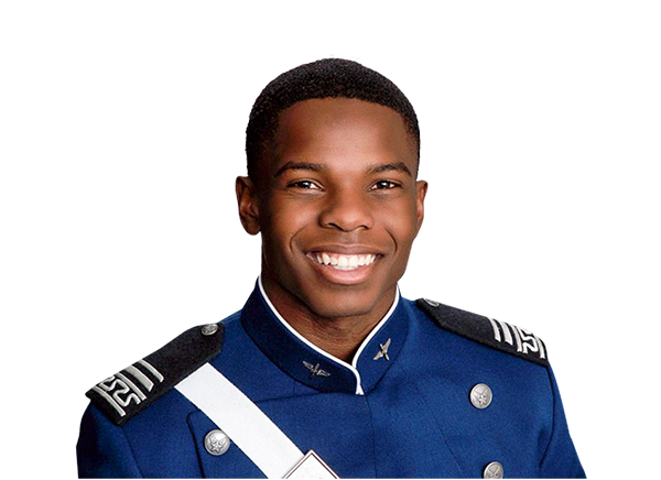 DeAndre Hughes - Air Force Falcons Wide Receiver - ESPN