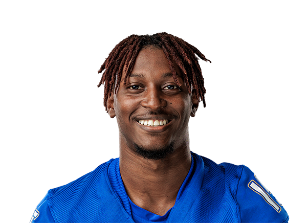 Kaylon Washington - Tulsa Golden Hurricane Cornerback - ESPN