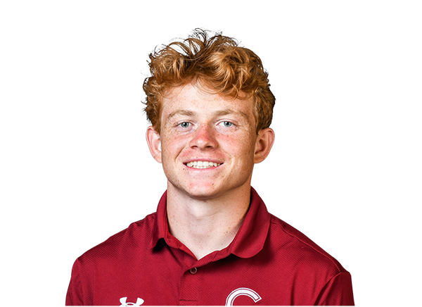 Alex Rosso - Mariscal de Campo de Colgate Raiders - - ESPN (DO)