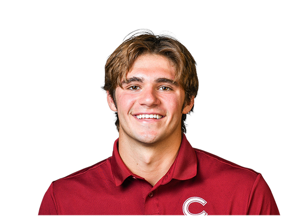 Ryan Cekay - Colgate Raiders Wide Receiver - ESPN