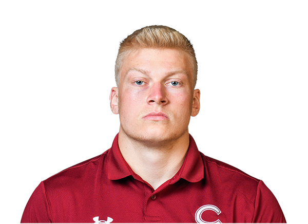 Nate Miller - Colgate Raiders Linebacker - ESPN