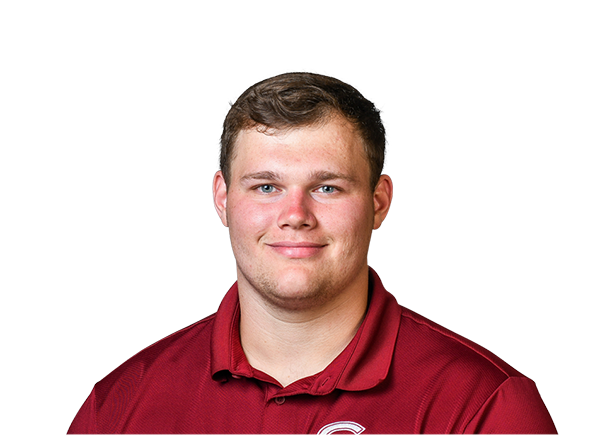 Joe Hurle - Colgate Raiders Offensive Lineman - ESPN