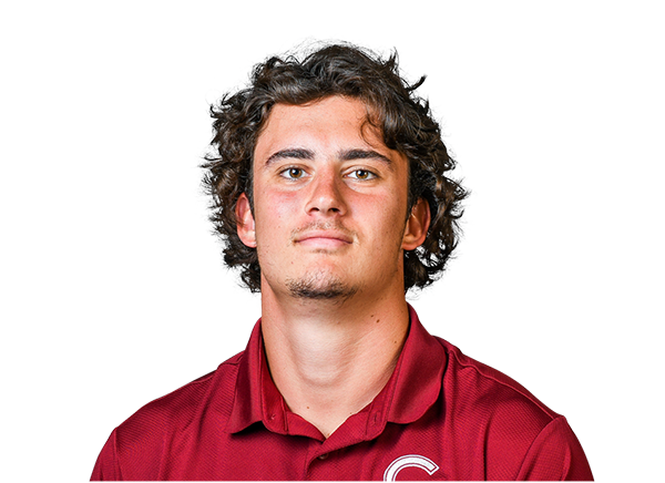 Jason Kcehowski - Colgate Raiders Tight End - ESPN