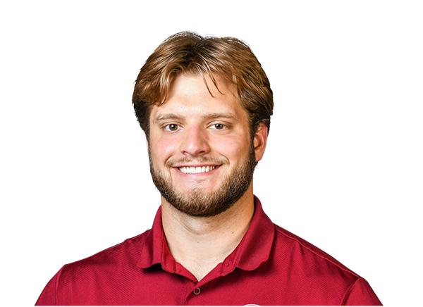 Zack Pelland - Colgate Raiders Defensive Lineman - ESPN