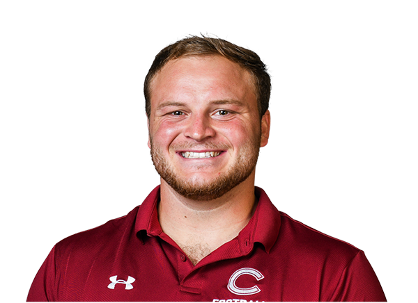 Connor Meyer - Colgate Raiders Defensive Lineman - ESPN