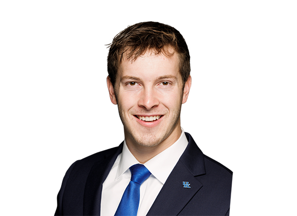 Michael Bernard - Kentucky Wildcats Place Kicker - ESPN