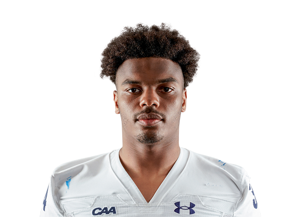 Isaiah Bishop - Sacred Heart Pioneers Defensive End - ESPN