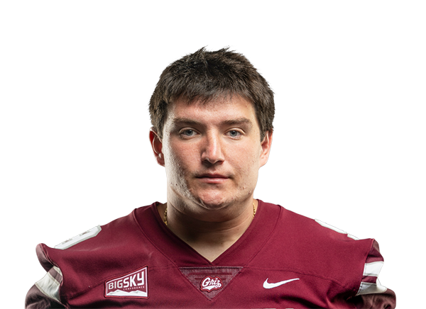 Pat Hayden - Montana Grizzlies Defensive Tackle - ESPN