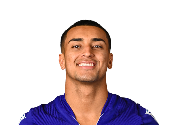 Devin Haskins - Holy Cross Crusaders Cornerback - ESPN