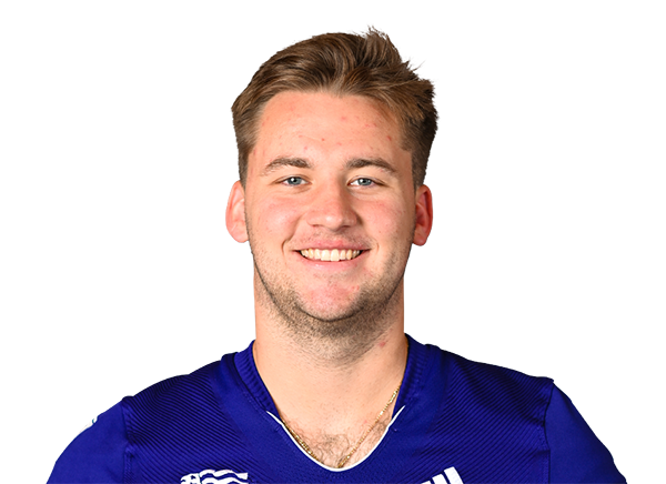 Patrick Haughney - Holy Cross Crusaders Punter - ESPN