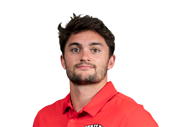 Ryan O'Hara - UNLV Rebels Punter - ESPN