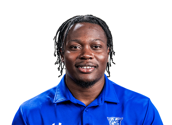 TyGee Leach - Georgia State Panthers Safety - ESPN