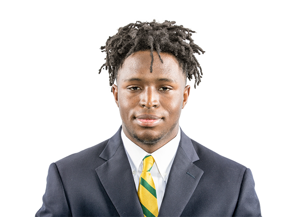 Jonah White - Baylor Bears Running Back - ESPN