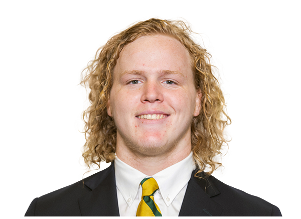 Colby Johnston - Baylor Bears Offensive Lineman - ESPN