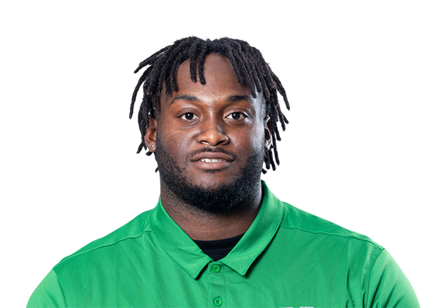 Jude Okolo - Marshall Thundering Herd Defensive Lineman - ESPN