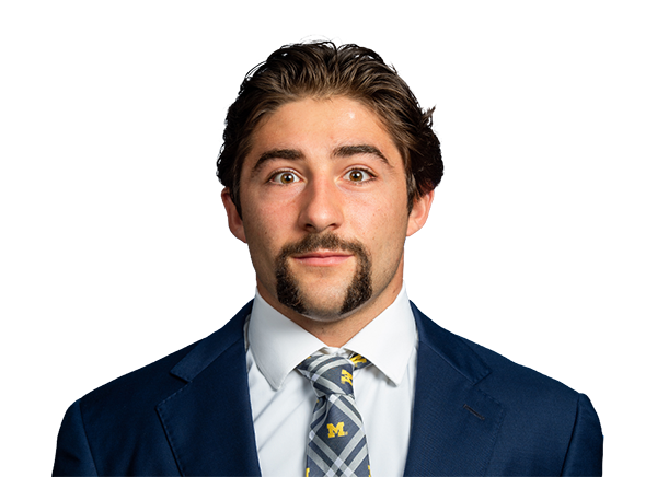 Nicholas Capatina - Michigan Wolverines Running Back - ESPN