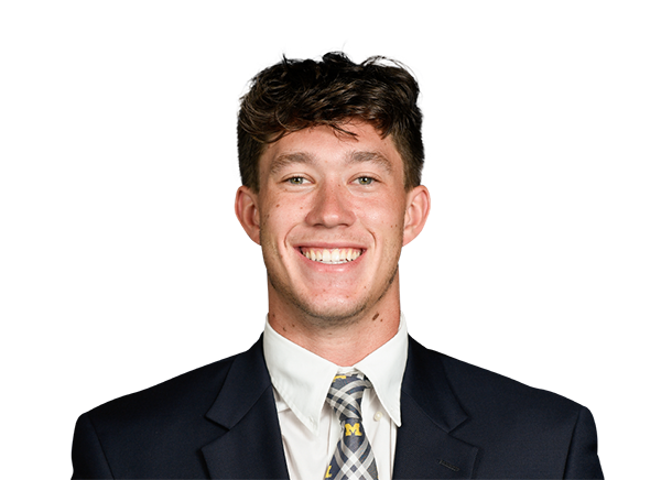 Mathew Harrison - Michigan Wolverines Wide Receiver - ESPN