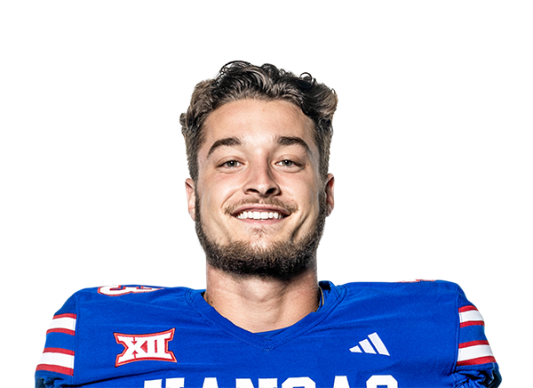 Andrew Russell - Kansas Jayhawks Safety - ESPN