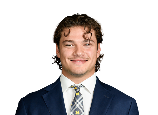 Hunter Neff - Michigan Wolverines Tight End - ESPN