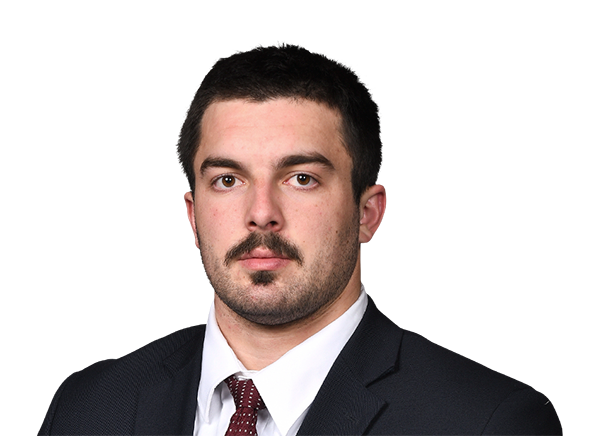 Bryce Wade - Massachusetts Minutemen Offensive Lineman - ESPN
