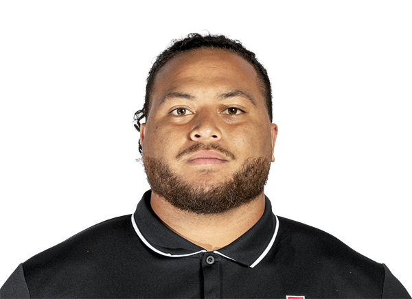 Jonah Tavai Stats, News, Bio | ESPN