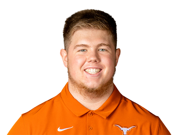 Chad Wolf - Texas Longhorns Offensive Lineman - ESPN