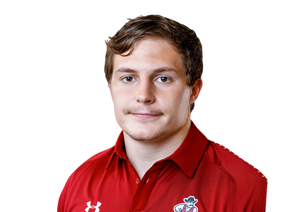 Jacob Franklin - New Mexico State Aggies Tight End - ESPN