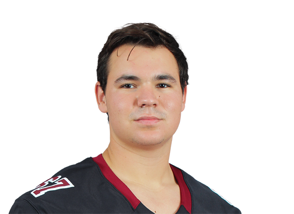 Marlin Johnson - New Mexico State Aggies Offensive Lineman - ESPN