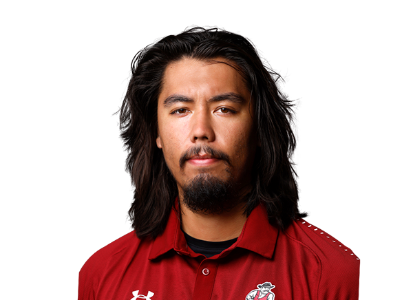 Tyler Roebuck - Colorado Mesa Mavericks Tight End - ESPN