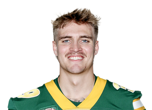 Griffin Crosa - North Dakota State Bison Place Kicker - ESPN