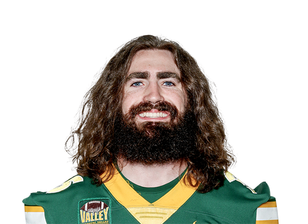 Nick Kubitz - Atlanta Falcons Linebacker - ESPN (IN)