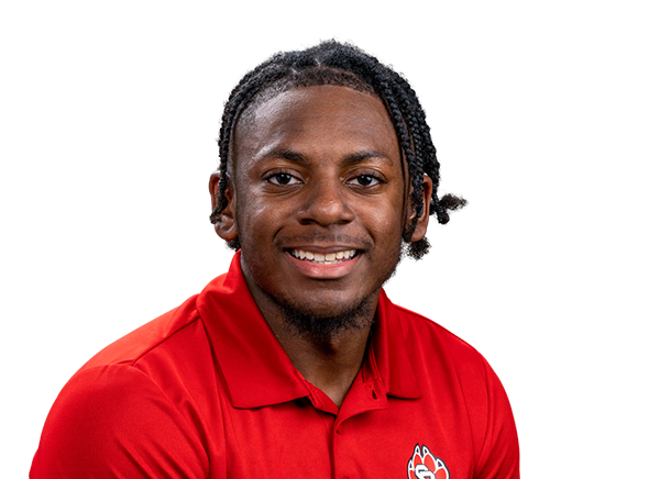 Robert Ford III - South Dakota Coyotes Defensive Back - ESPN