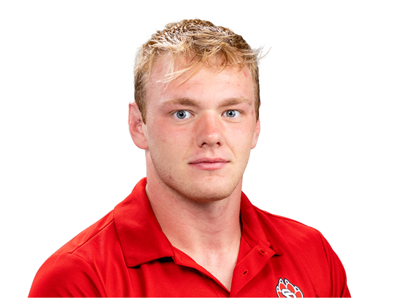 Jason Simon-Ressler - South Dakota Coyotes Linebacker - ESPN