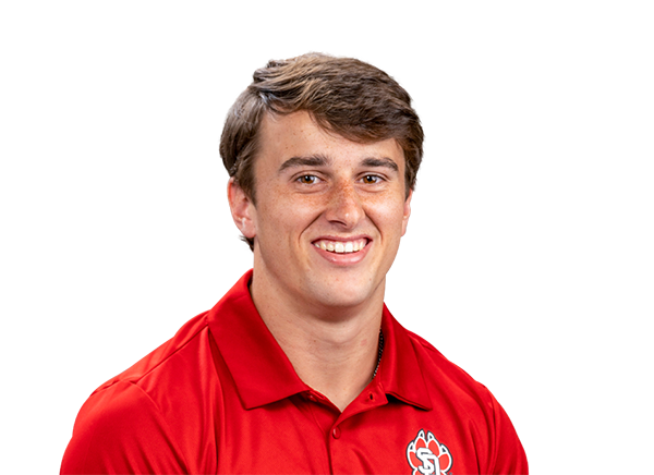 Ben Conrad - South Dakota Coyotes Place Kicker - ESPN