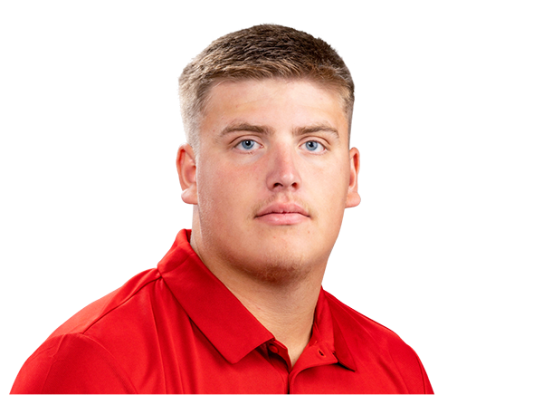 Cliff Johnson - South Dakota Coyotes Offensive Lineman - ESPN