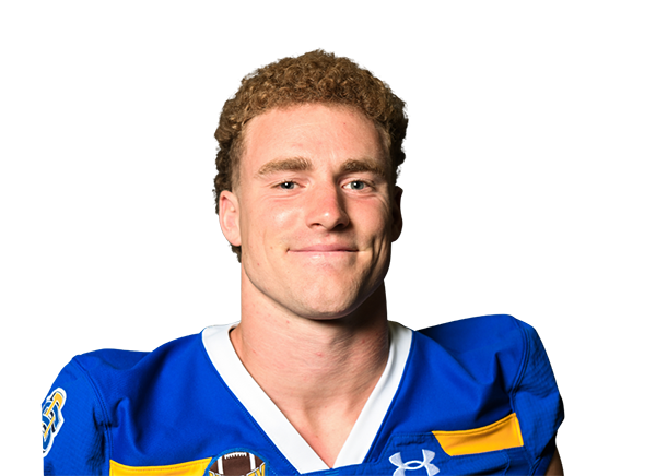 Adam Bock - South Dakota State Jackrabbits Linebacker - ESPN