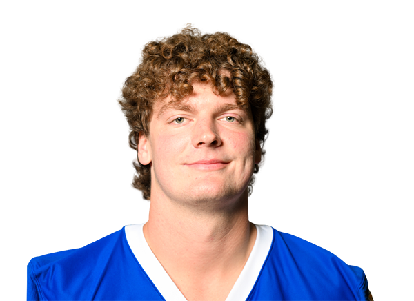 Zac Wilson - South Dakota State Jackrabbits Defensive End - ESPN