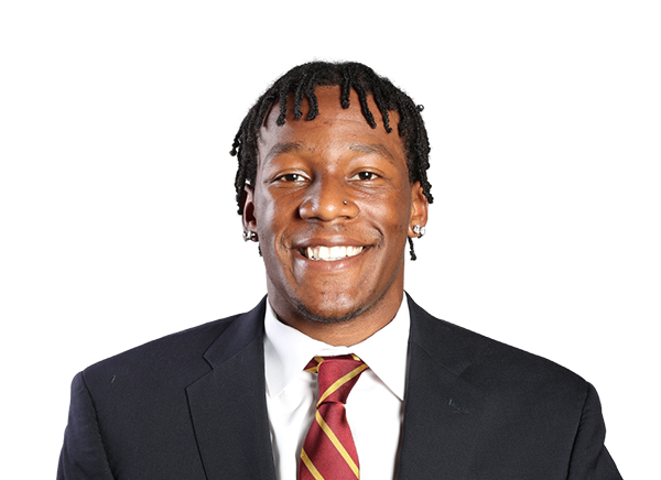 JT Thompson - Boston College Eagles Cornerback - ESPN