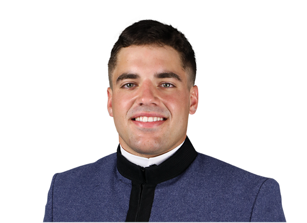 Andy Davis - The Citadel Bulldogs Linebacker - ESPN