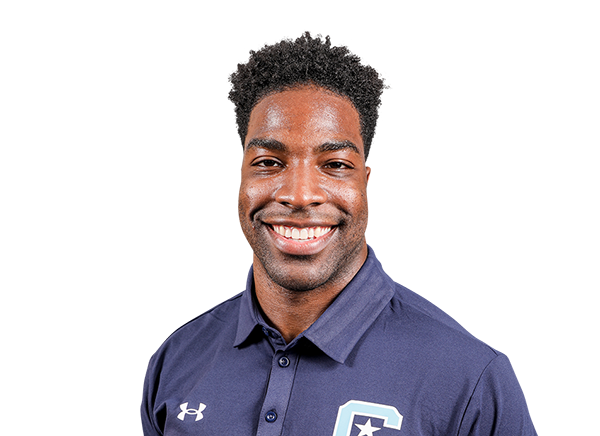 Hasan Black - The Citadel Bulldogs Linebacker - ESPN