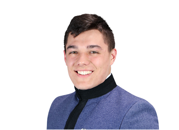 Robert DeMarre - The Citadel Bulldogs Defensive Lineman - ESPN