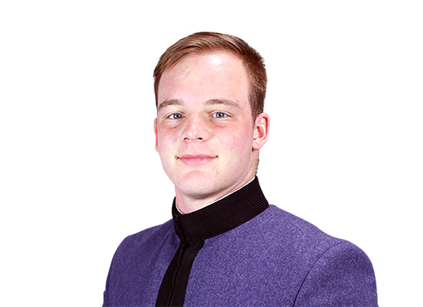 Nate Thomas - The Citadel Bulldogs Wide Receiver - ESPN