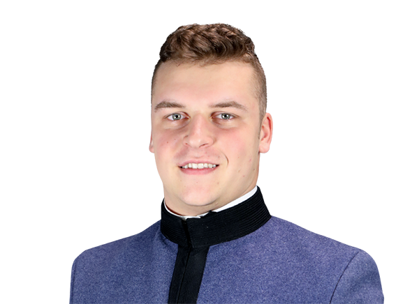 Jackson Watson - The Citadel Bulldogs Linebacker - ESPN
