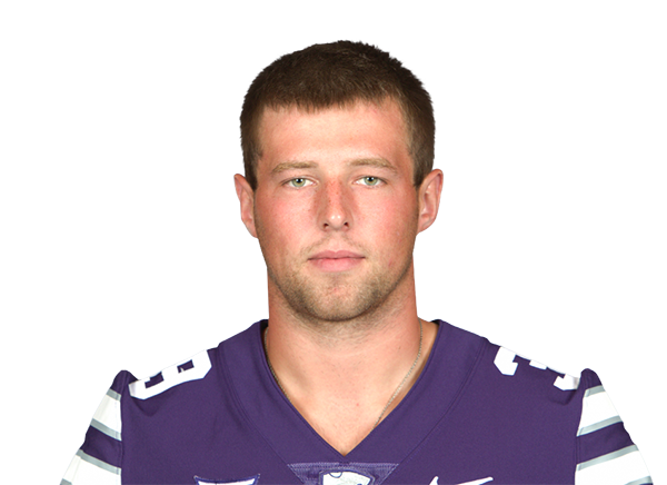 Jordan Schippers - Kansas State Wildcats Running Back - ESPN