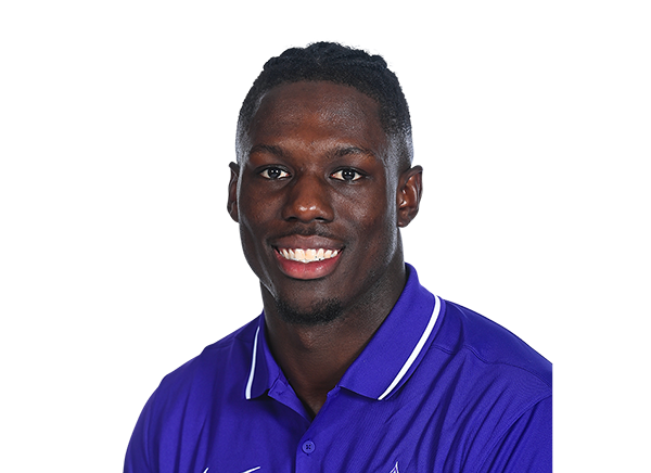 Wayne Anderson Jr. - Furman Paladins Wide Receiver - ESPN (UK)