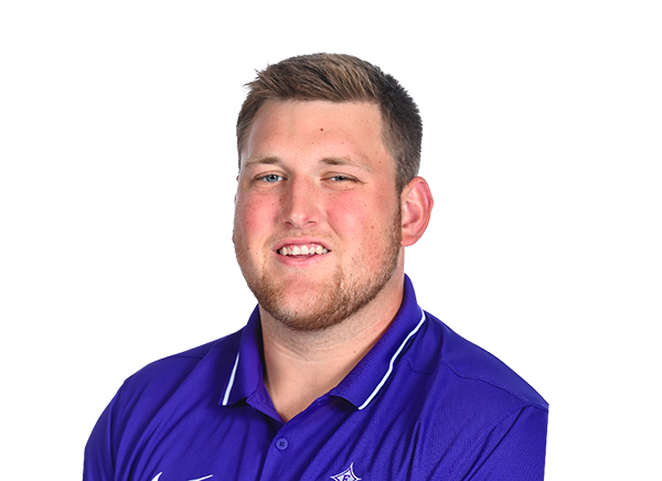 Wyatt Hughes - Furman Paladins Guard - ESPN