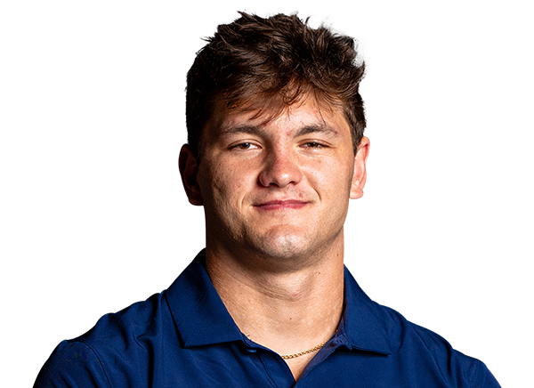 Thomas Neville - Samford Bulldogs Linebacker - ESPN